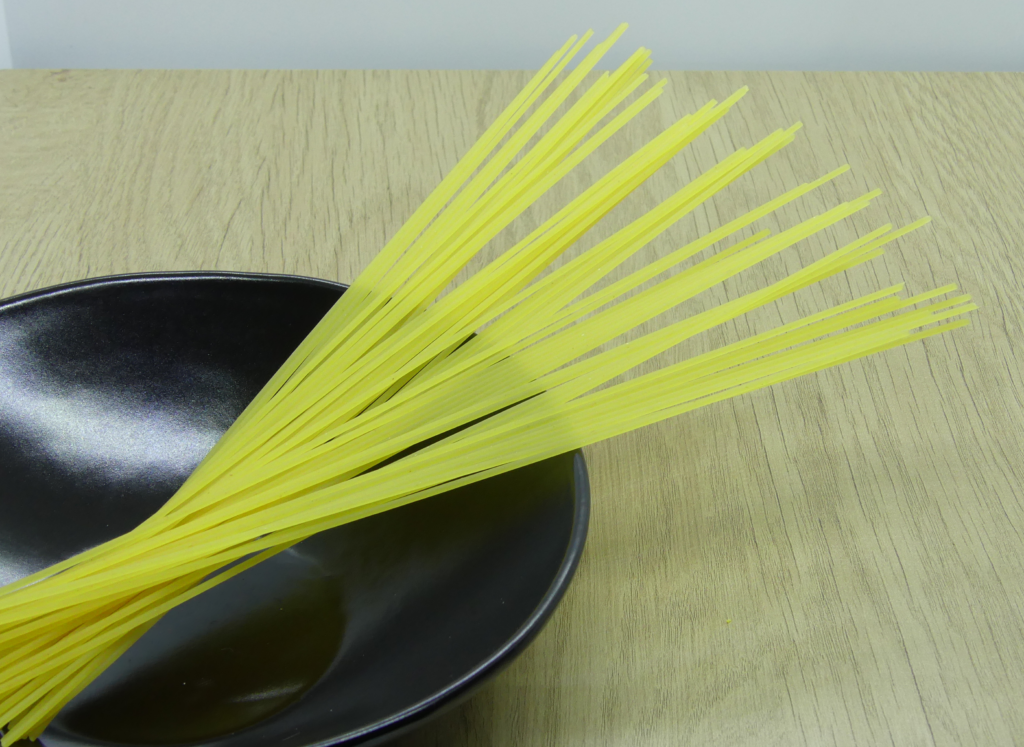 Pâte spaghetti blanc - bio - Boutique On Part en Vrac